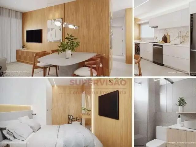 Apartamento para Venda em Florianópolis/SC Saco Grande 2 Quartos