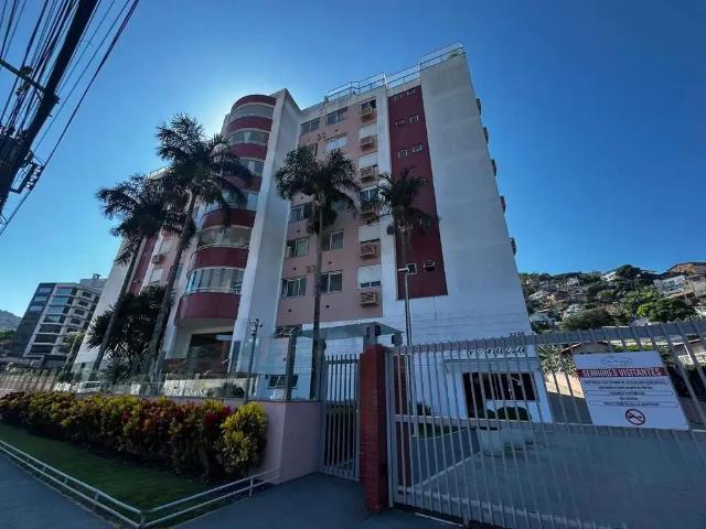 Apartamento para Venda em Florianópolis/SC Saco Grande 2 Quartos
