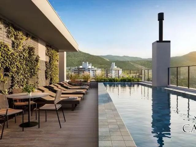 Apartamento para Venda em Florianópolis/SC Saco Grande 2 Quartos