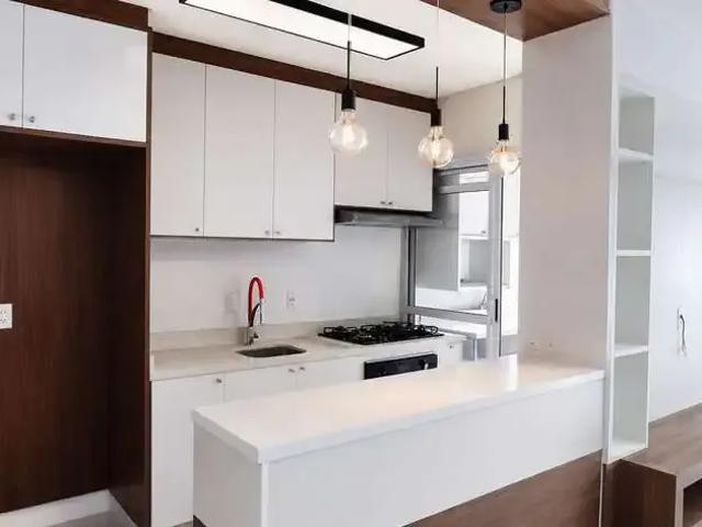 Apartamento para Venda em Florianópolis/SC Saco Grande 2 Quartos