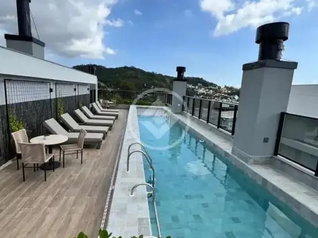 Apartamento para Venda em Florianópolis/SC Saco Grande 2 Quartos
