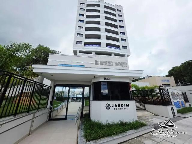 Apartamento para Venda em Florianópolis/SC Saco Grande 2 Quartos
