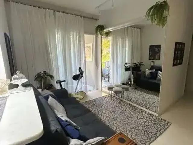 Apartamento para Venda em Florianópolis/SC Saco Grande 2 Quartos