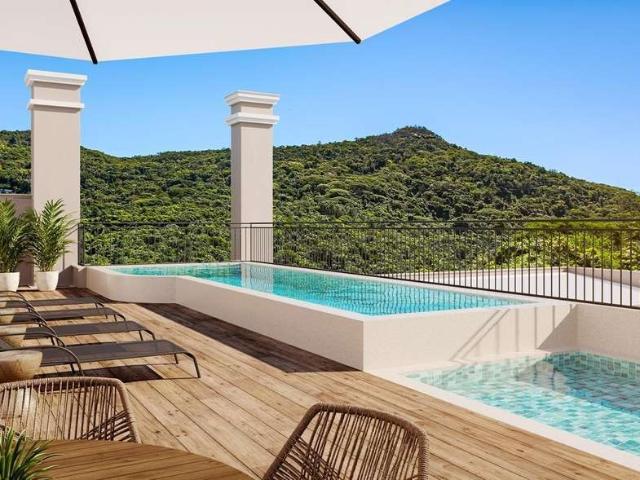 Apartamento para Venda em Florianópolis/SC Saco Grande 2 Quartos