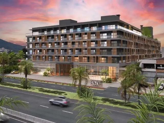 Apartamento para Venda em Florianópolis/SC Saco Grande 2 Quartos