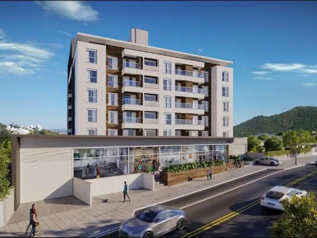 Apartamento para Venda em Florianópolis/SC Saco Grande 2 Quartos