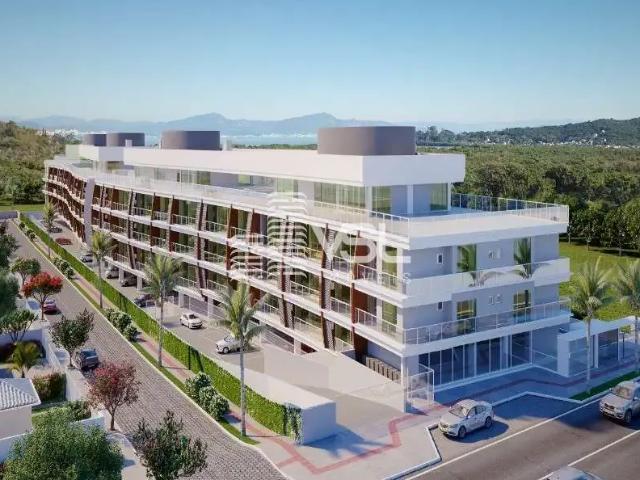Apartamento para Venda em Florianópolis/SC Saco Grande 2 Quartos