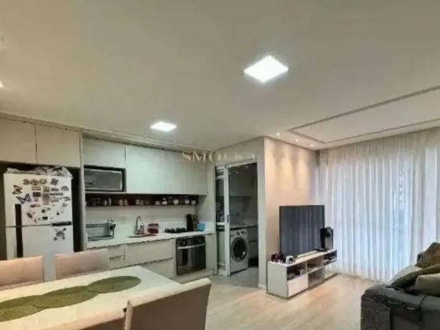 Apartamento para Venda em Florianópolis/SC Saco Grande 2 Quartos