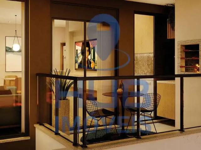 Apartamento para Venda em Florianópolis/SC Cacupé 2 Quartos