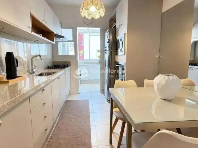 Apartamento para Venda em Florianópolis/SC Saco Grande 2 Quartos