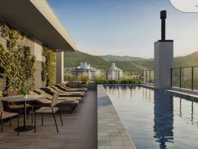 Apartamento para Venda em Florianópolis/SC Saco Grande 2 Quartos