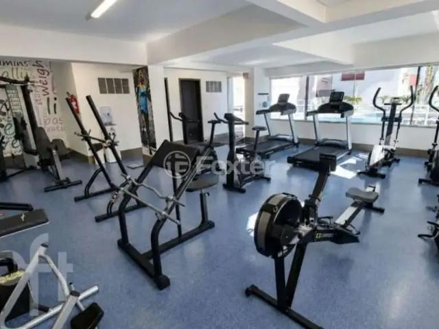 Apartamento para Venda em Florianópolis/SC Saco Grande 2 Quartos