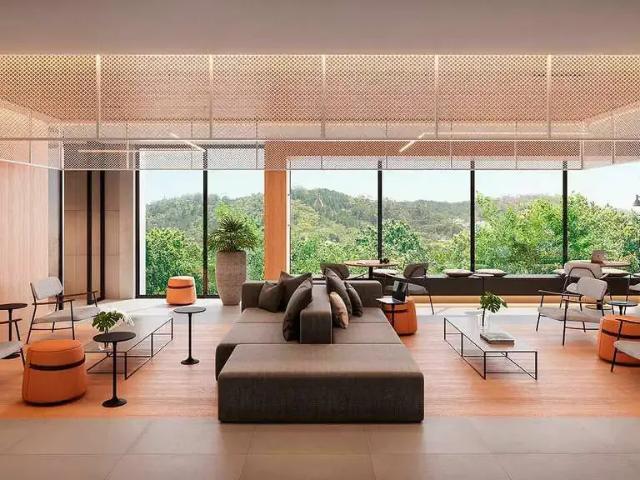 Apartamento para Venda em Florianópolis/SC Saco Grande 2 Quartos