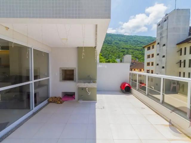 Apartamento para Venda em Florianópolis/SC Saco Grande 2 Quartos