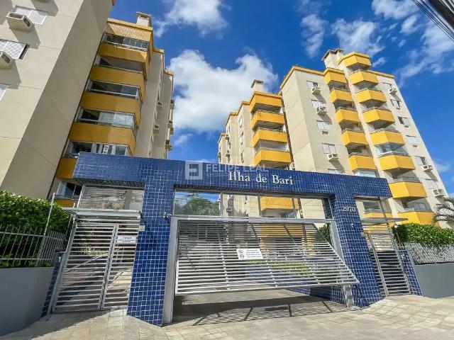 Apartamento para Venda em Florianópolis/SC Saco Grande 2 Quartos