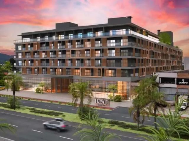 Apartamento para Venda em Florianópolis/SC Saco Grande 2 Quartos