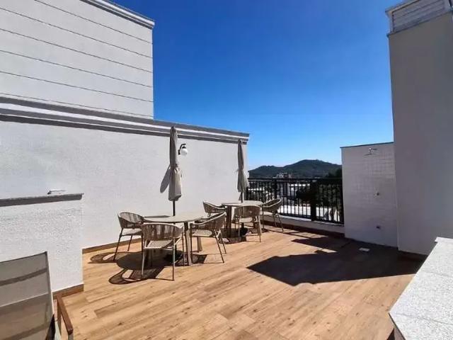 Apartamento para Venda em Florianópolis/SC Saco Grande 2 Quartos