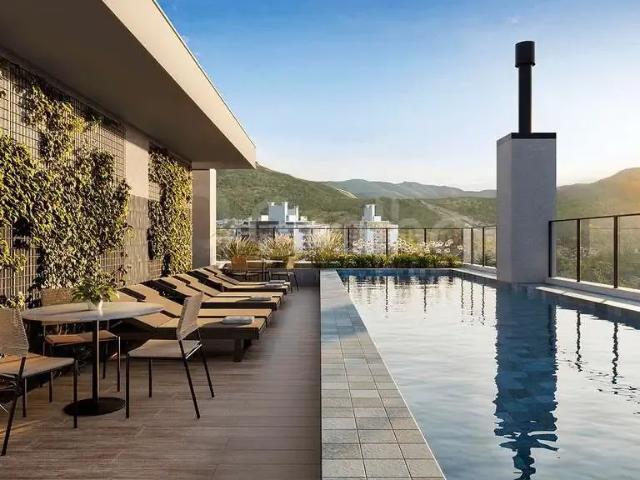 Apartamento para Venda em Florianópolis/SC Saco Grande 2 Quartos