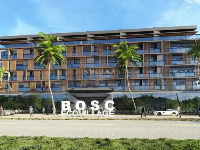 Apartamento para Venda em Florianópolis/SC Saco Grande 2 Quartos