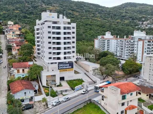 Apartamento para Venda em Florianópolis/SC Saco Grande 3 Quartos