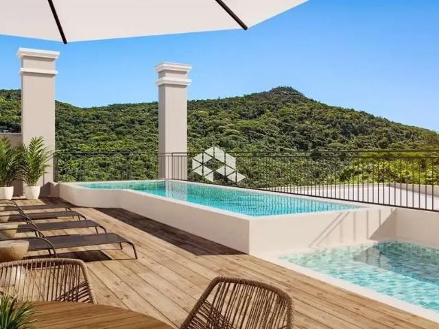 Apartamento para Venda em Florianópolis/SC Saco Grande 3 Quartos