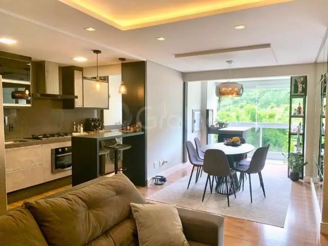 Apartamento para Venda em Florianópolis/SC Saco Grande 3 Quartos