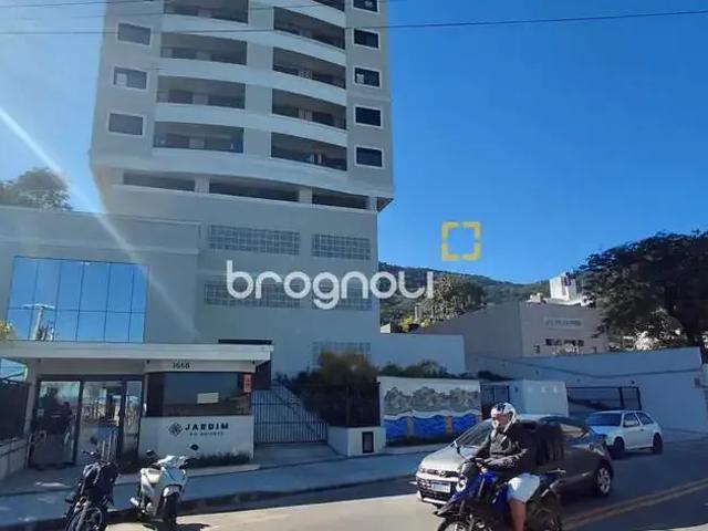 Apartamento para Venda em Florianópolis/SC Saco Grande 3 Quartos