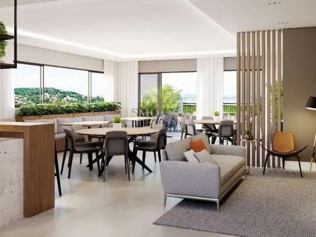 Apartamento para Venda em Florianópolis/SC Saco Grande 3 Quartos