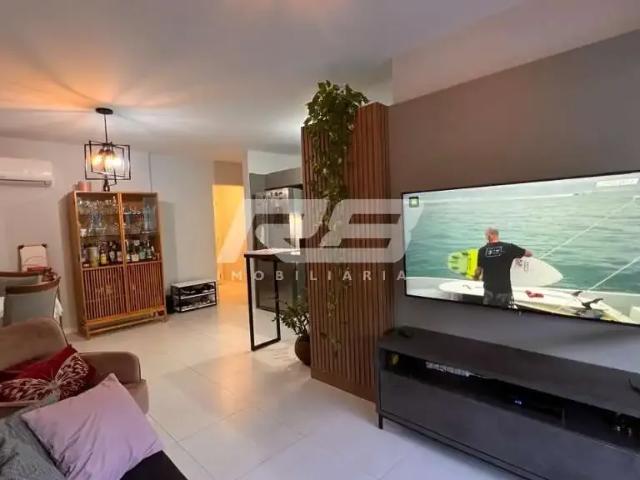 Apartamento para Venda em Florianópolis/SC Saco Grande 3 Quartos