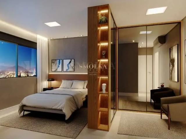Apartamento para Venda em Florianópolis/SC Saco Grande 3 Quartos