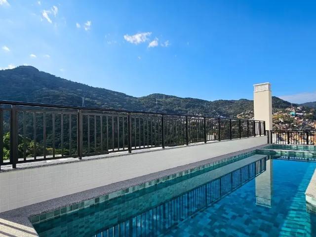 Apartamento para Venda em Florianópolis/SC Saco Grande 3 Quartos