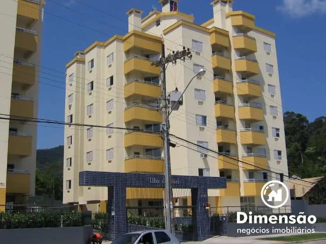 Apartamento para Venda em Florianópolis/SC Saco Grande 3 Quartos