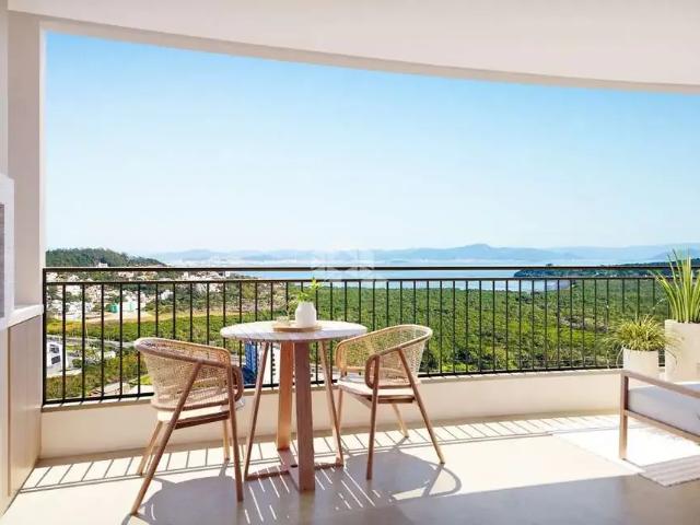 Apartamento para Venda em Florianópolis/SC Saco Grande 3 Quartos