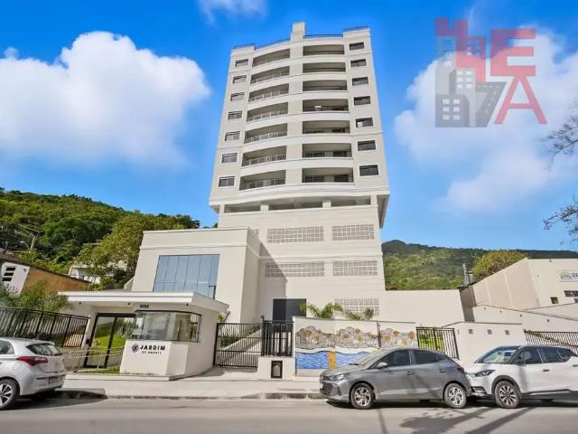 Apartamento para Venda em Florianópolis/SC Saco Grande 3 Quartos