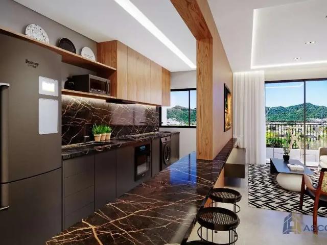Apartamento para Venda em Florianópolis/SC Saco Grande 3 Quartos