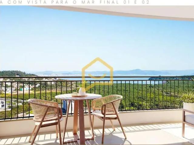 Apartamento para Venda em Florianópolis/SC Saco Grande 3 Quartos
