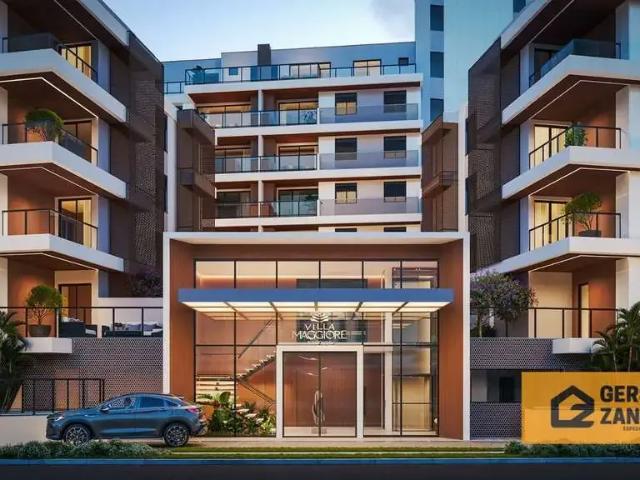 Apartamento para Venda em Florianópolis/SC Saco Grande 3 Quartos