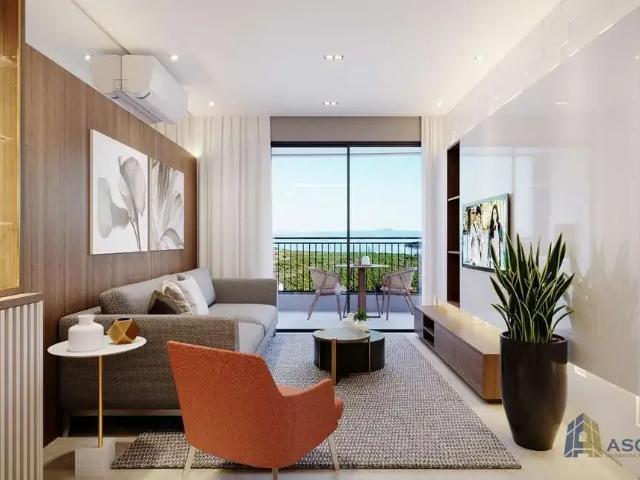 Apartamento para Venda em Florianópolis/SC Saco Grande 3 Quartos