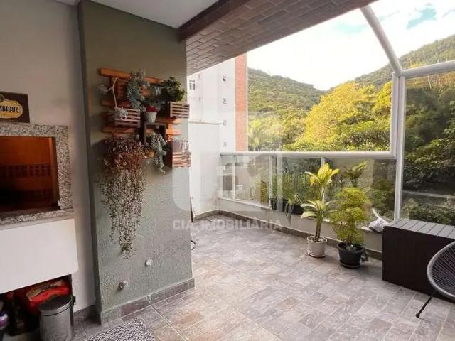 Apartamento para Venda em Florianópolis/SC Saco Grande 3 Quartos