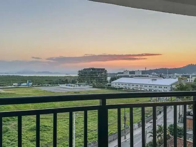 Apartamento para Venda em Florianópolis/SC Saco Grande 3 Quartos