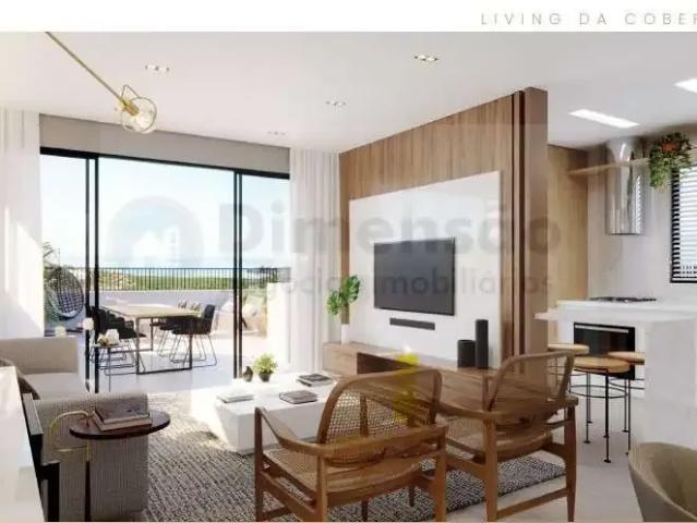 Apartamento para Venda em Florianópolis/SC Saco Grande 3 Quartos