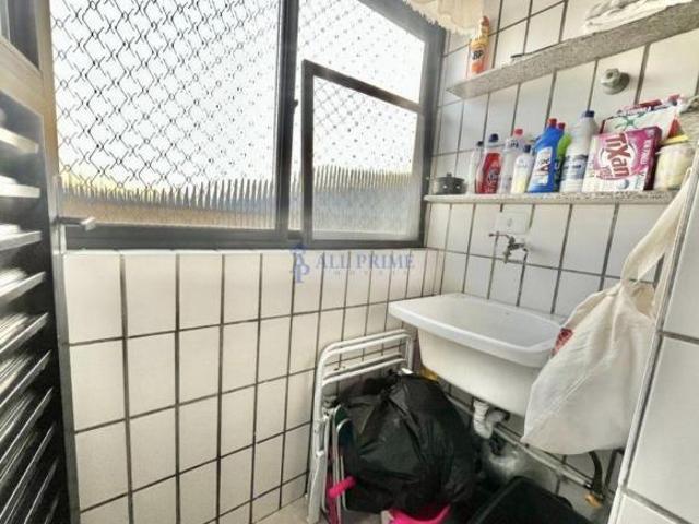 Apartamento para venda em Flórida de 45.00m² com 1 Quarto e 1 Garagem