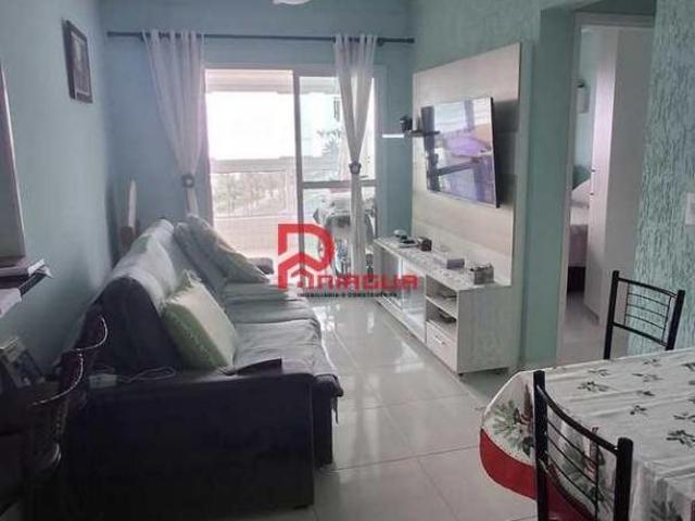 Apartamento para venda em Flórida de 72.00m² com 2 Quartos, 1 Suite e 1 Garagem