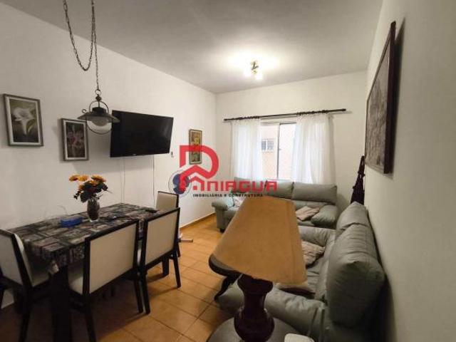 Apartamento para venda em Flórida de 75.00m² com 2 Quartos e 1 Garagem
