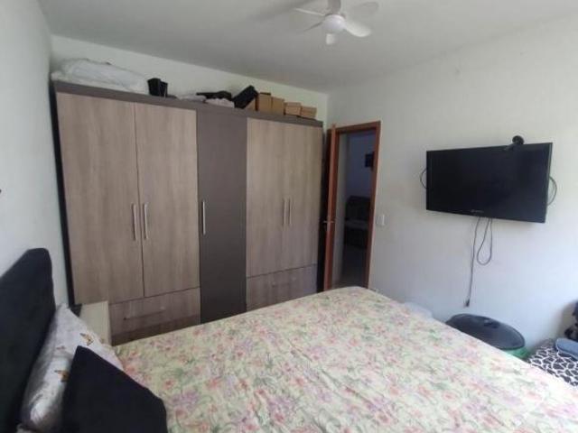Apartamento para venda em Fogo Apagou, Sabará