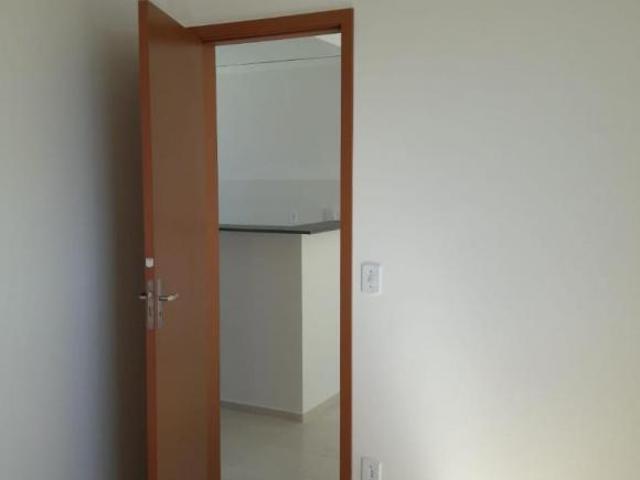 Apartamento para venda em Fogo Apagou, Sabará