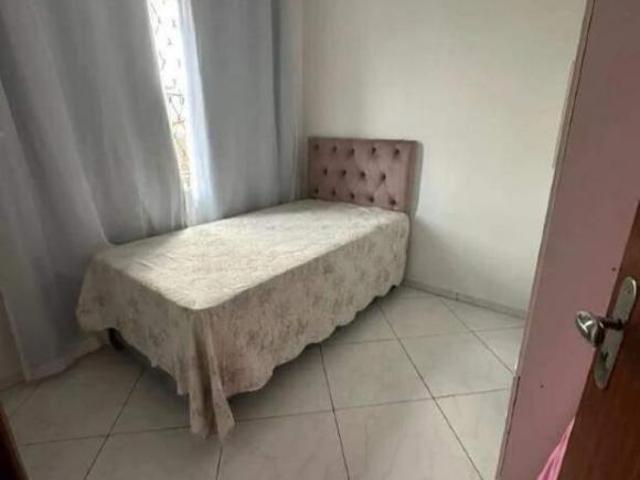 Apartamento para venda em Fonte Grande, Contagem
