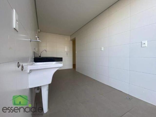 Apartamento para venda em Fonte Grande, Contagem