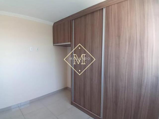 Apartamento para venda em Fonte Grande, Contagem
