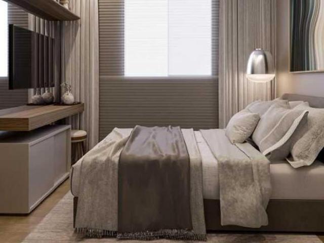 Apartamento para venda em Fonte Grande, Contagem